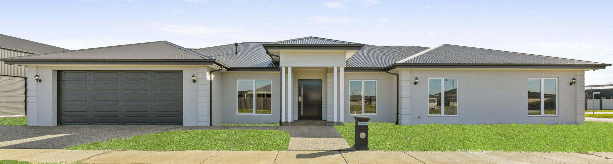 Custom home builders | Green Design Homes