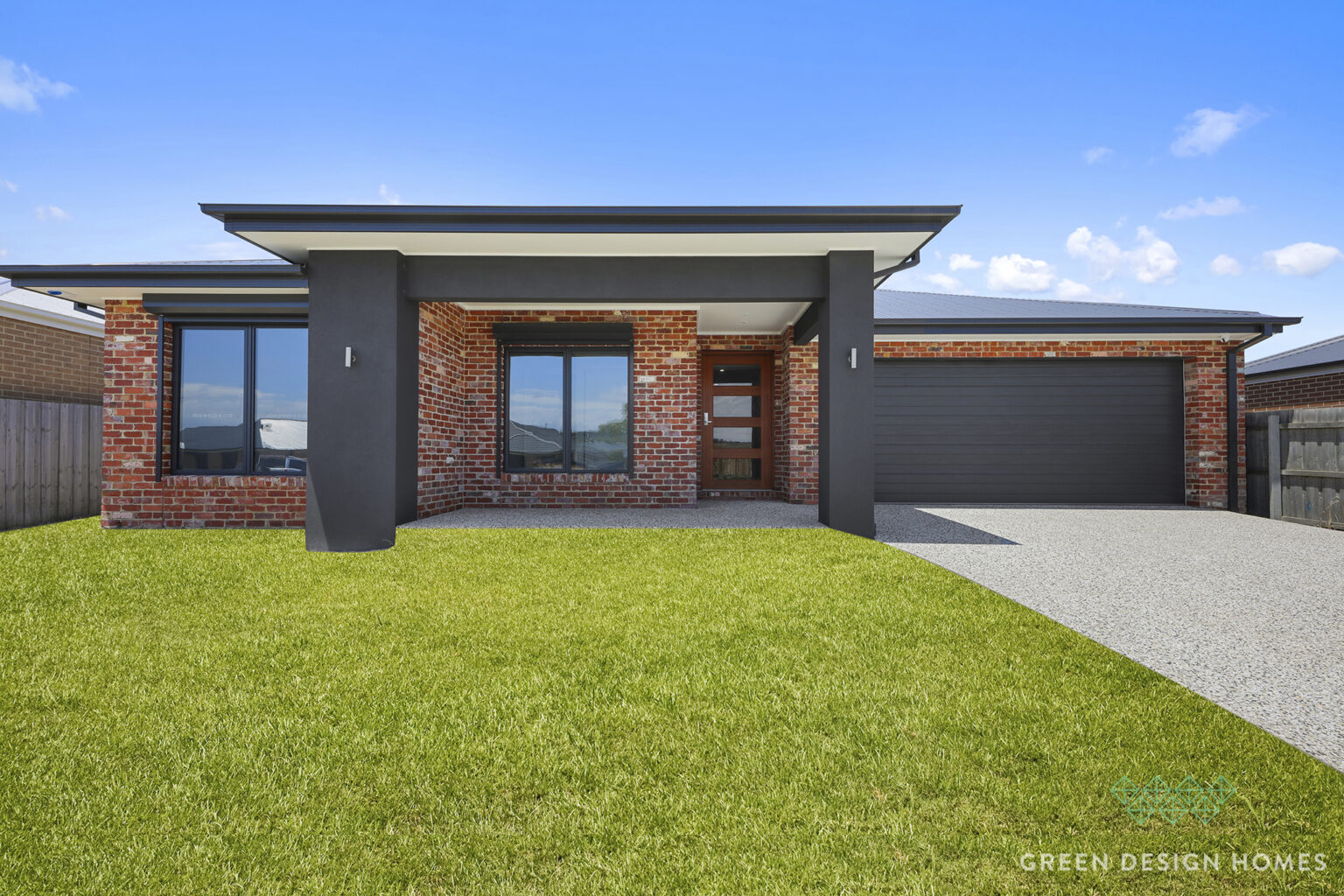 Gallery – Green Design Homes